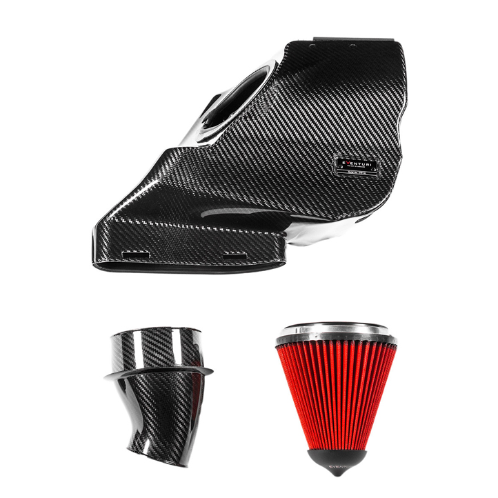 Intake systems | Eventuri