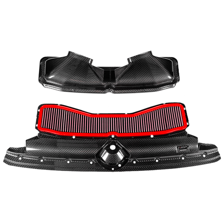 Intake systems | Eventuri