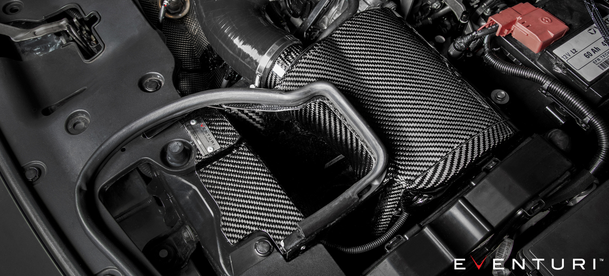 Honda Civic FK8 Type R | Eventuri