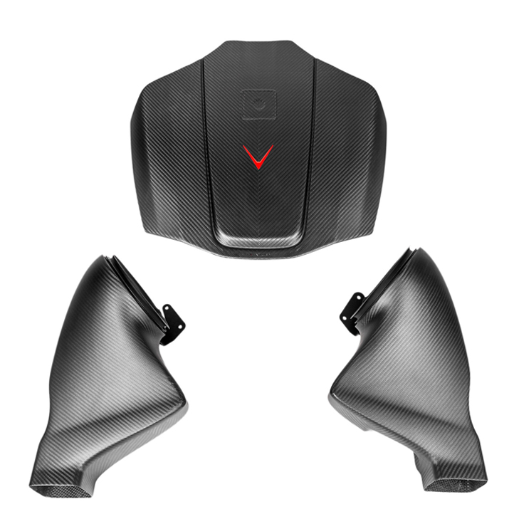 Intake systems | Eventuri