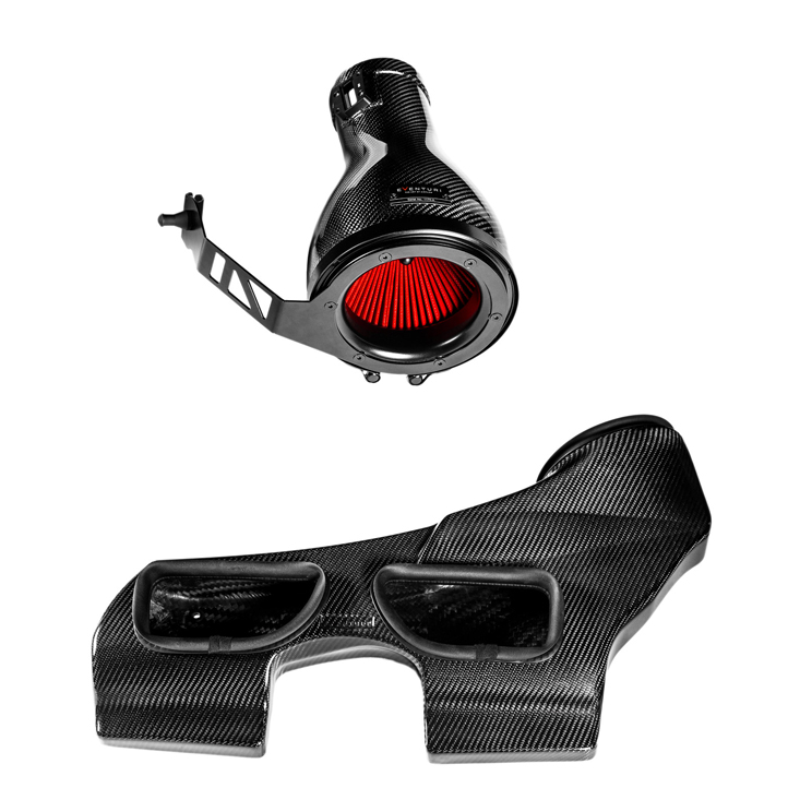 Intake systems | Eventuri