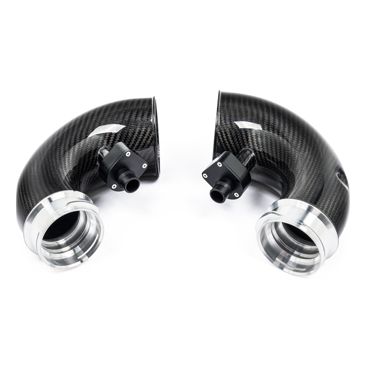 Intake systems | Eventuri