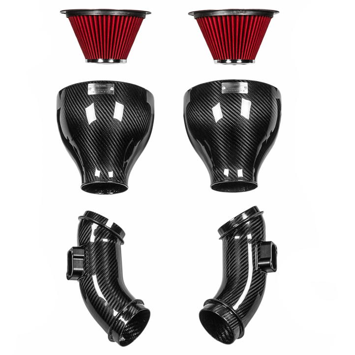 Intake systems | Eventuri