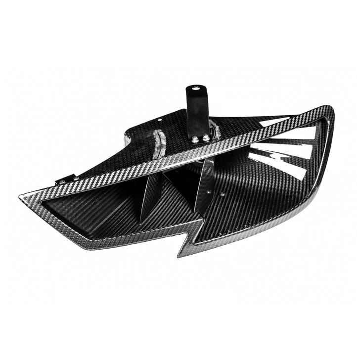 Intake systems | Eventuri